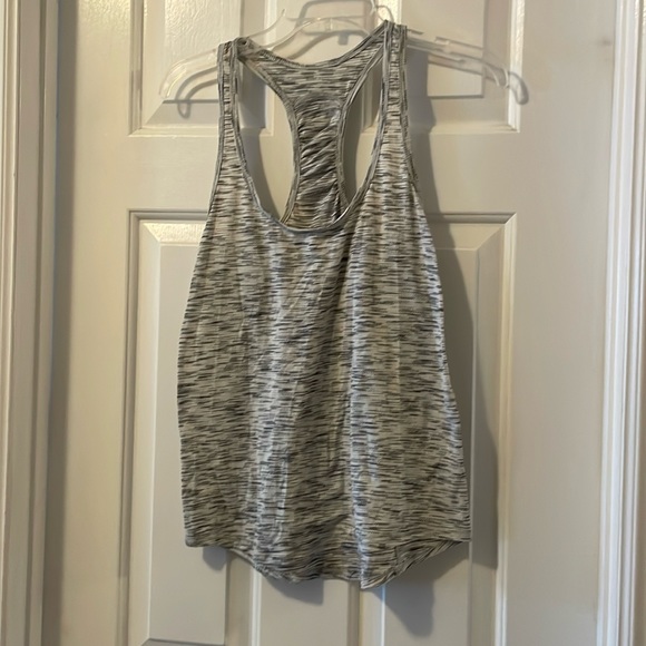 lululemon athletica | Tops | Womens Lululemon Razorback Tank | Poshmark